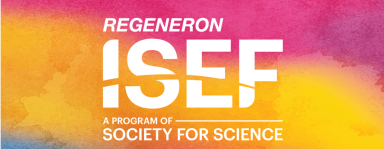 Participação na ISEF – FEBRACE